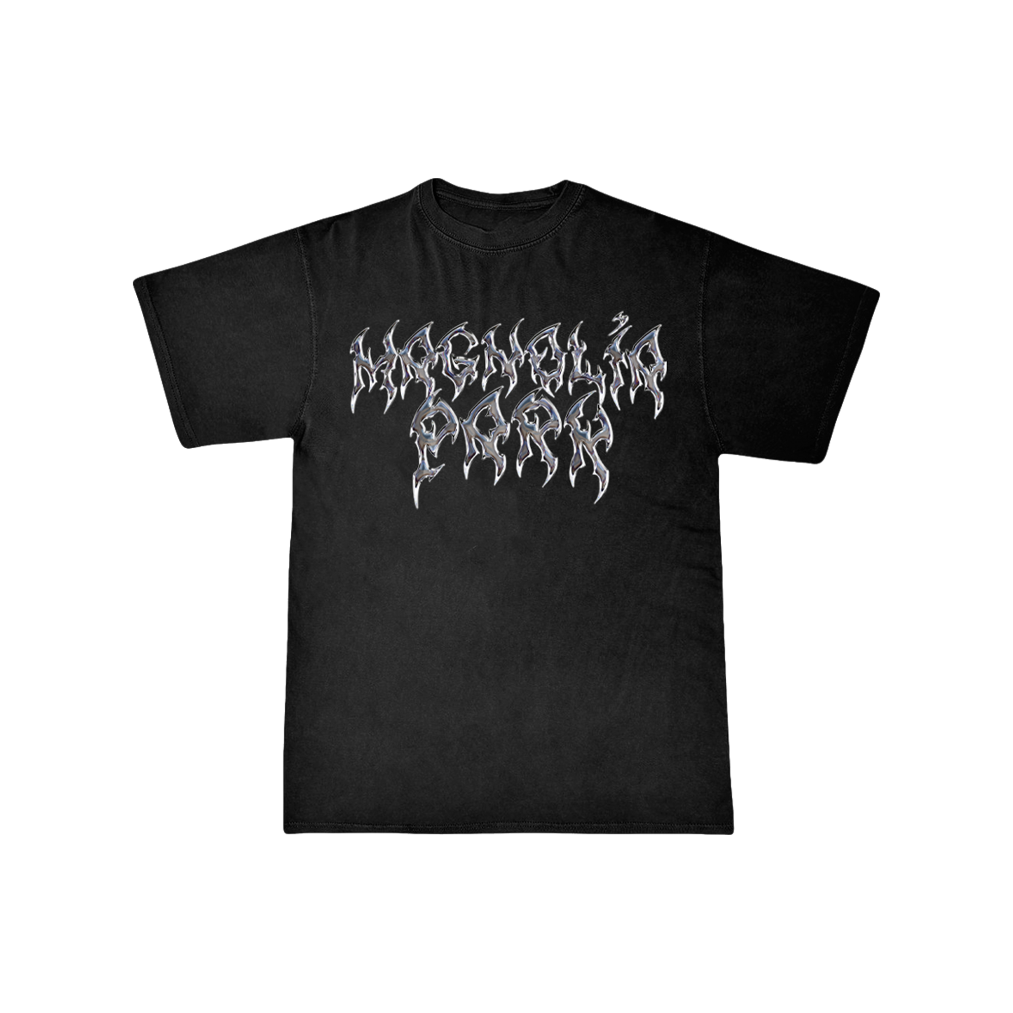 Chrome Tee – Magnolia Park