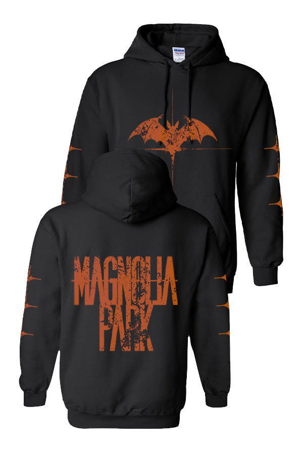 Vamp Hoodie (Black)– Magnolia Park