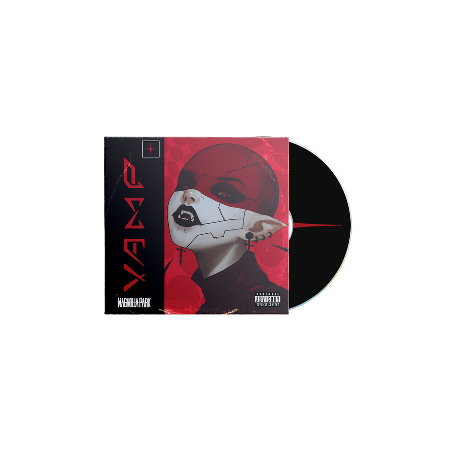 Magnolia Park | Official Merch