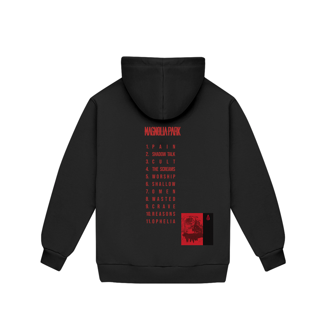 Magnolia Park | Official Merch