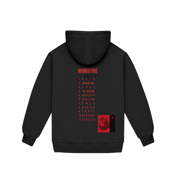 Magnolia Park | Official Merch